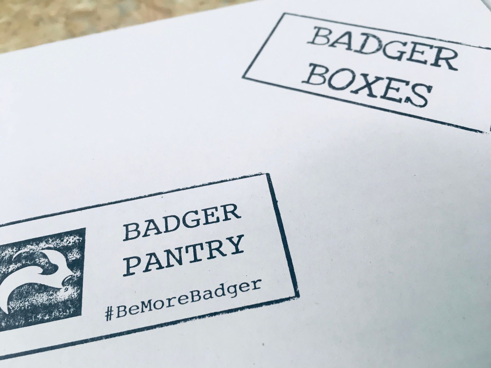 Badger Alcohol Boxes – Badger Store Web Shop